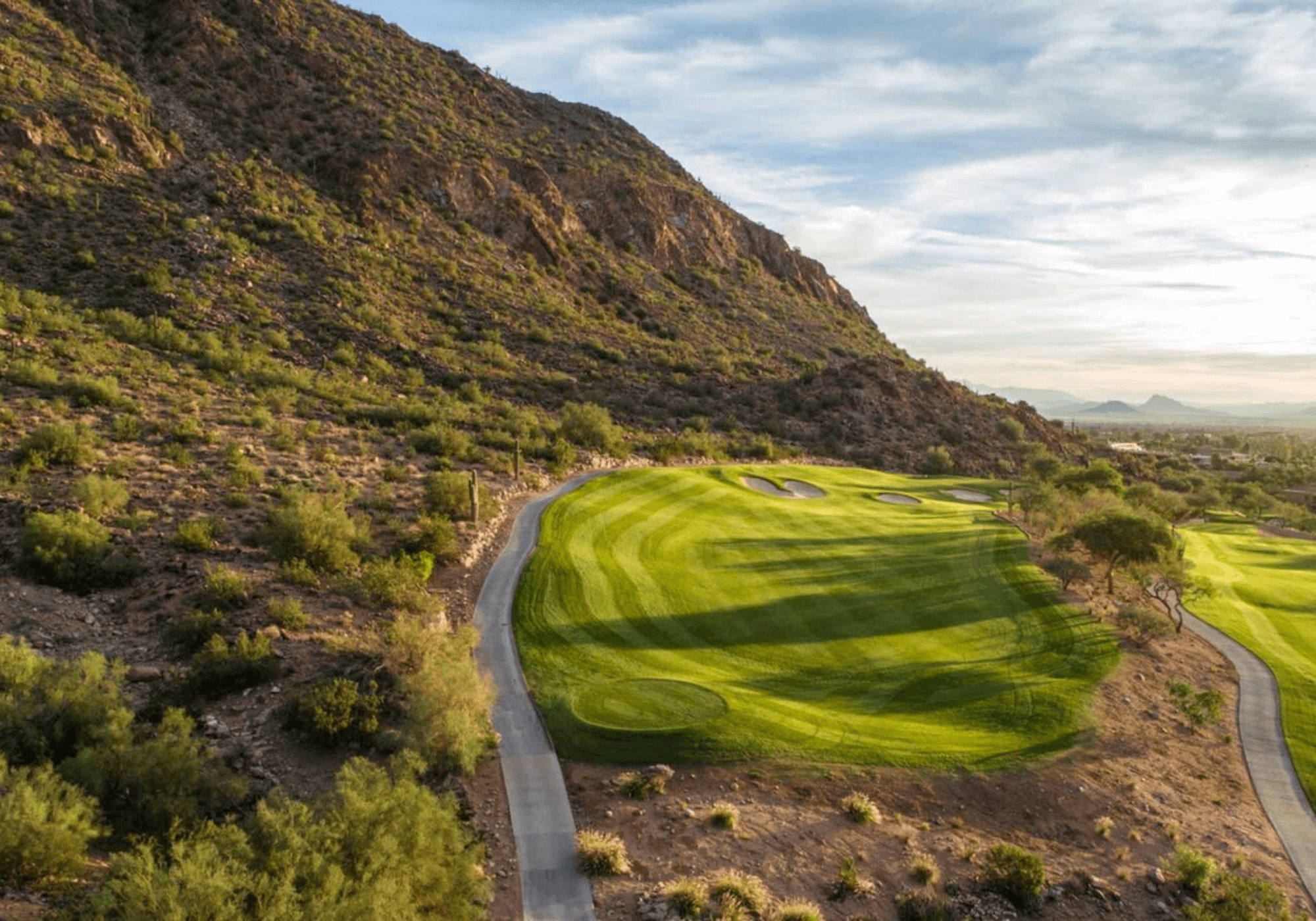 When to Get the Best Bang for Your Buck at U.S. Bucket List Courses ...
