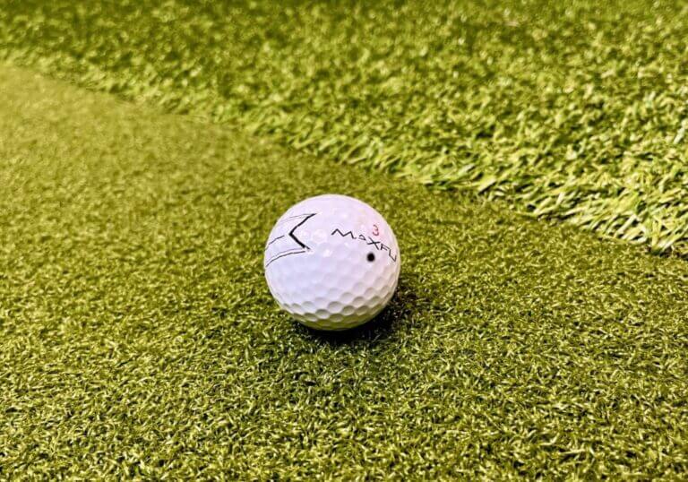 Forum Member Review: Maxfli Tour Golf Balls with MAX ALIGN | MyGolfSpy