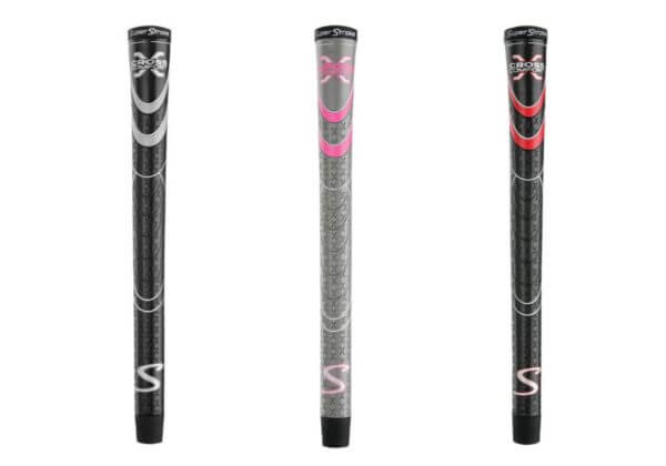 Which SuperStroke Grip Is Right For You? | MyGolfSpy