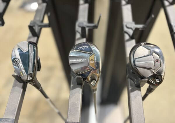 What is a Hybrid Golf Club? | MyGolfSpy