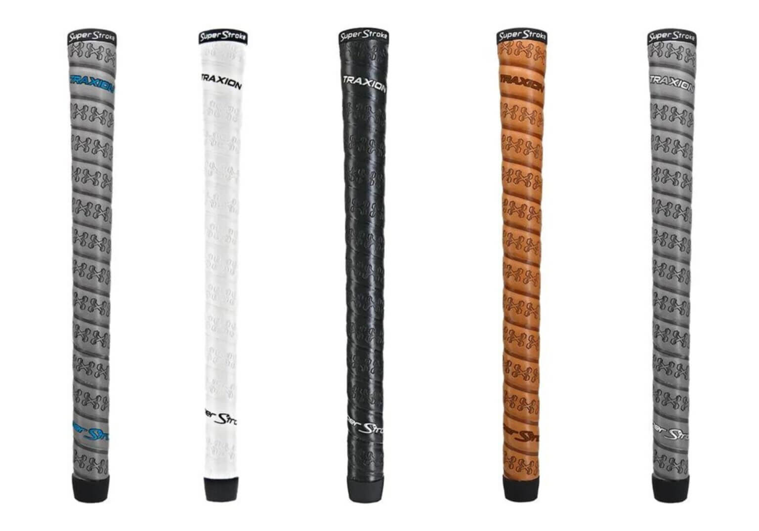 Which SuperStroke Grip Is Right For You? | MyGolfSpy