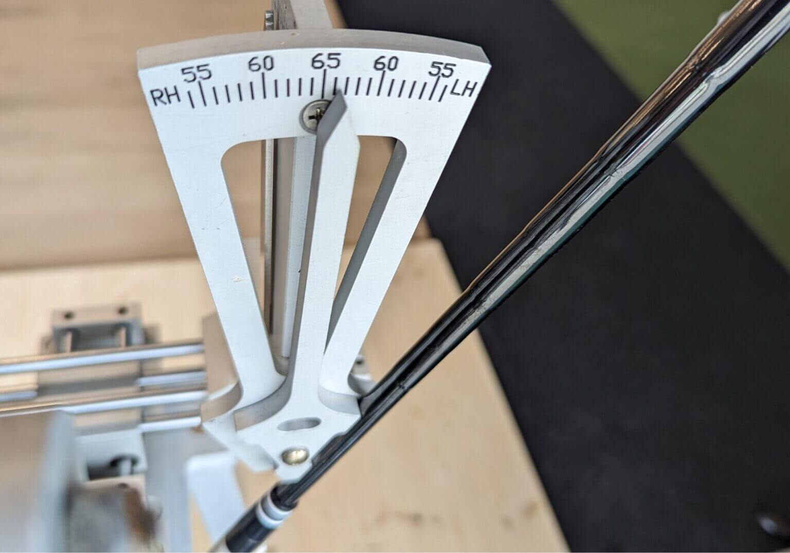 Beginner's Guide To Bending Loft and Lie | MyGolfSpy