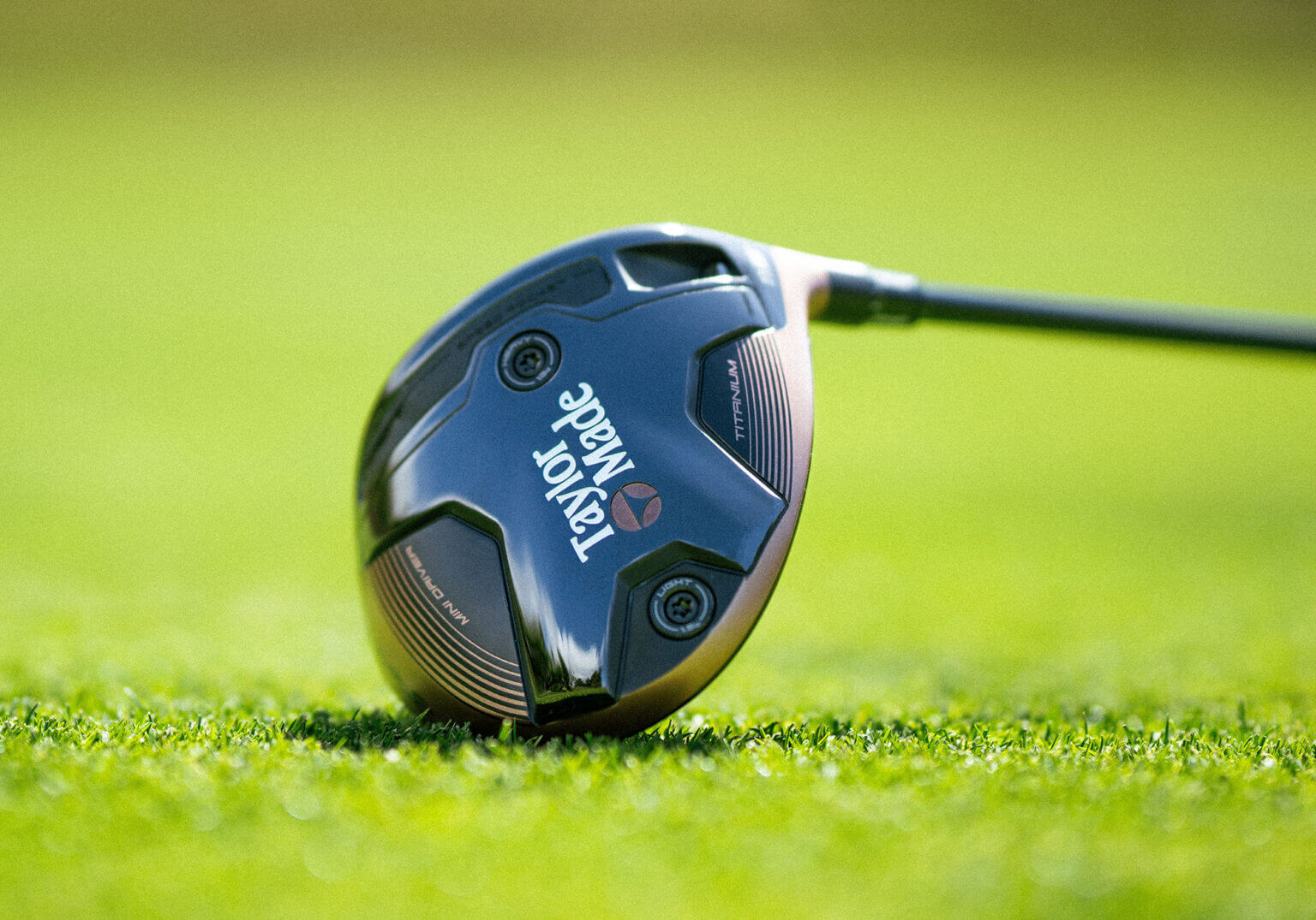 Mini Drivers on Tour: Who’s Using Them and What You Can Learn | MyGolfSpy