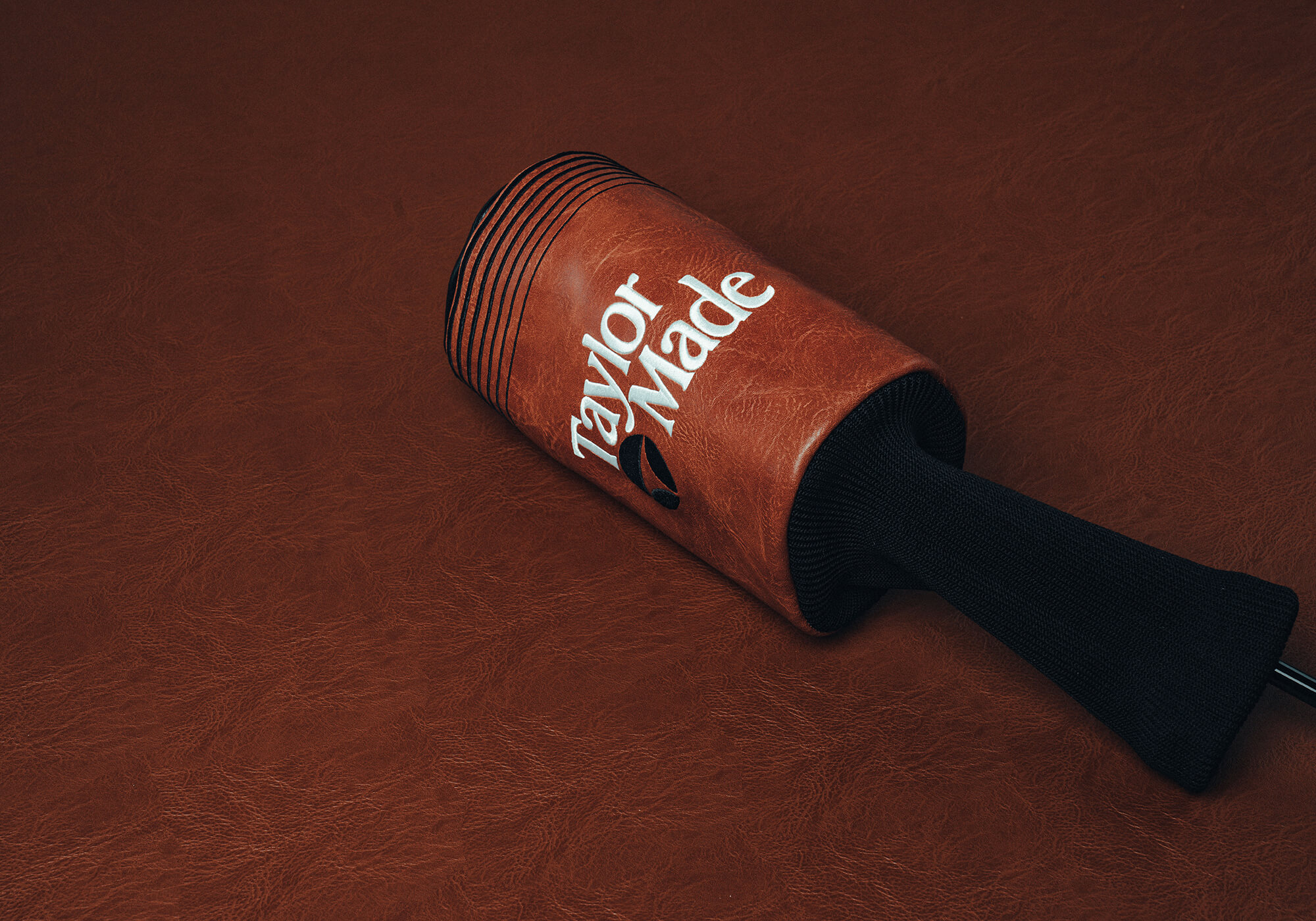 TaylorMade Heads Back to the Future with New BRNR Mini Driver Copper ...