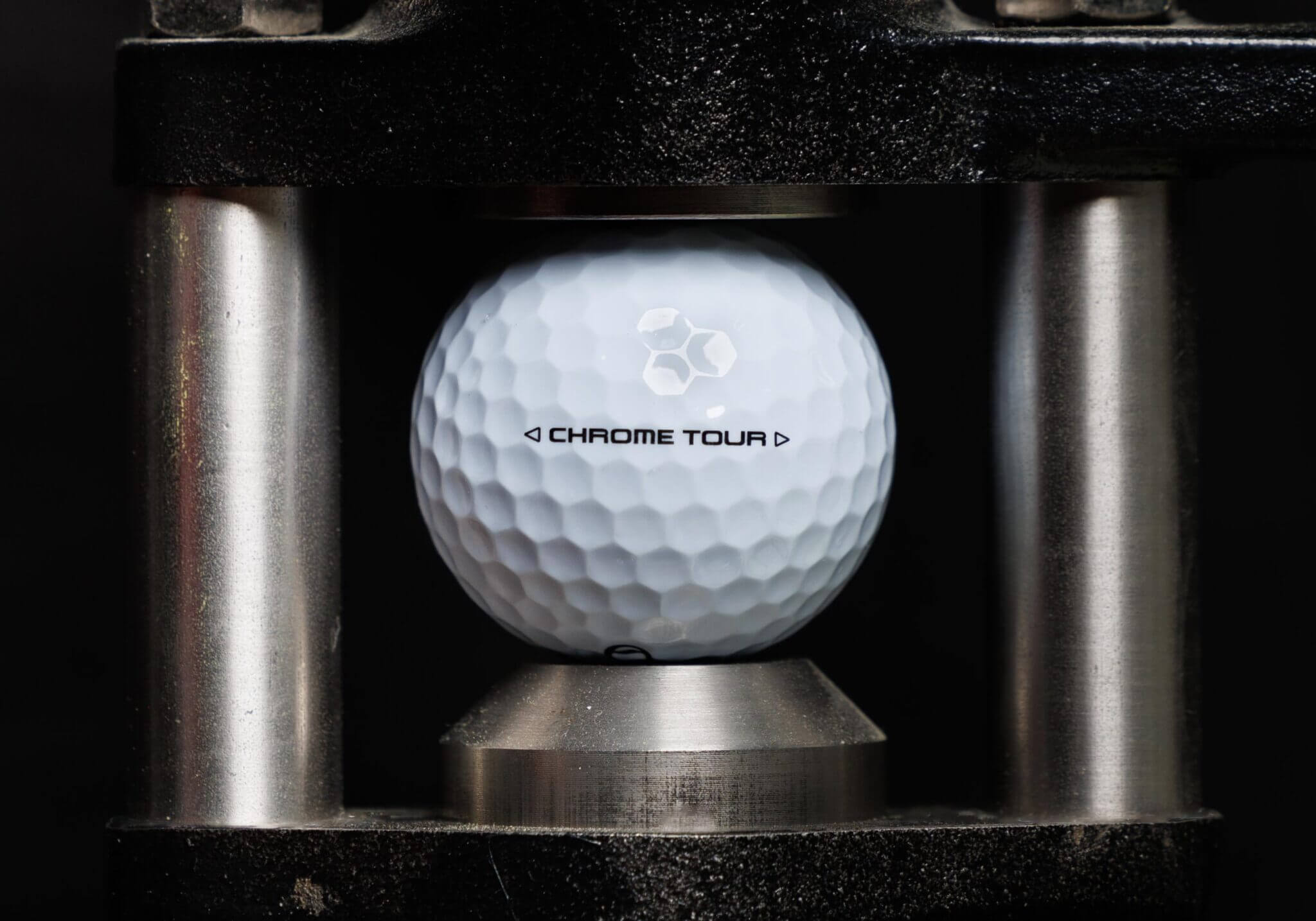 Ball Lab: Callaway Chrome Tour 2024 | MyGolfSpy