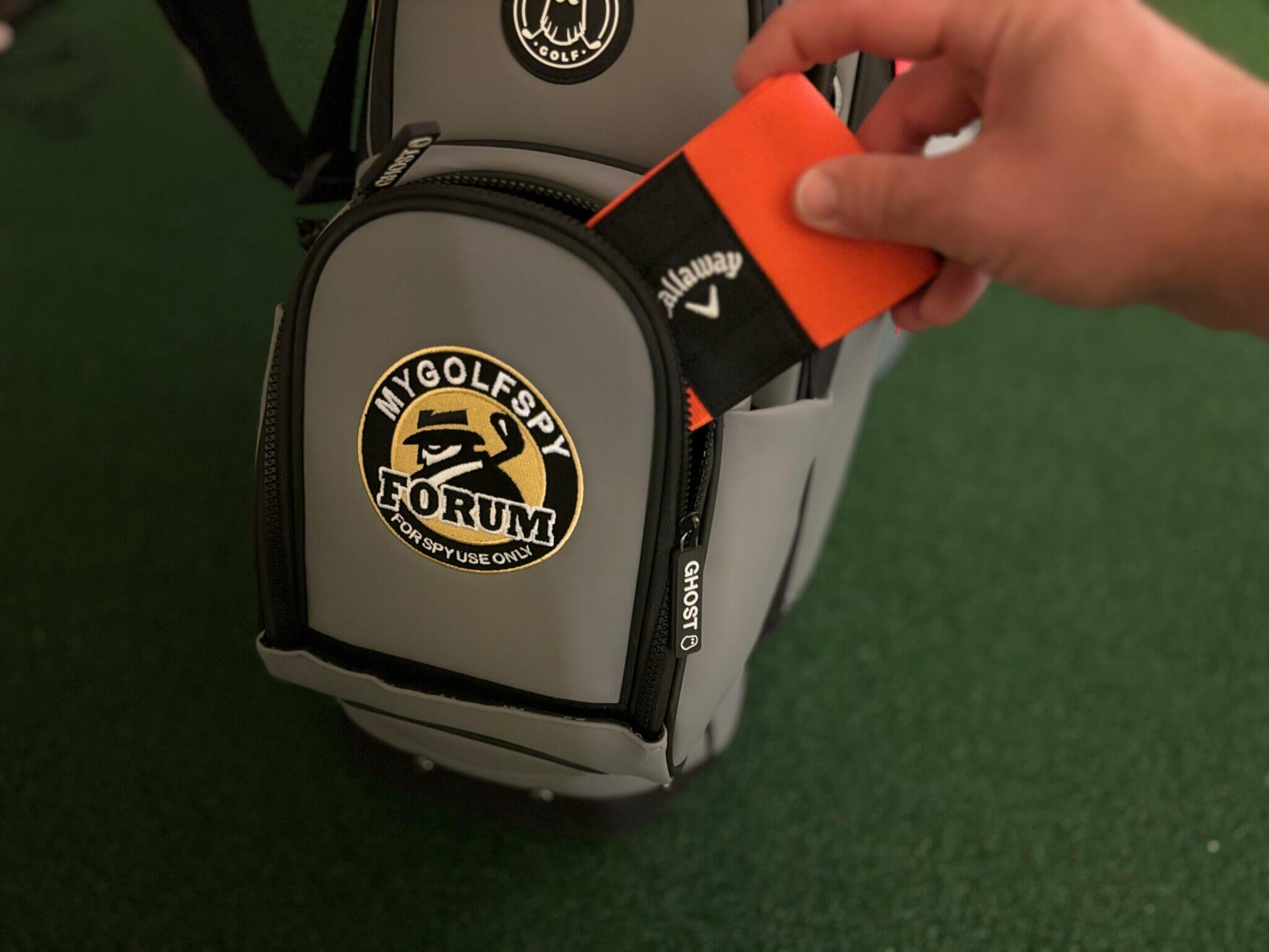 Amazon Finds: The Callaway Swing Easy | MyGolfSpy