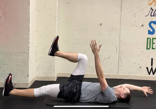 Strength Training for Golfers: Building a Strong and Stable Core ...