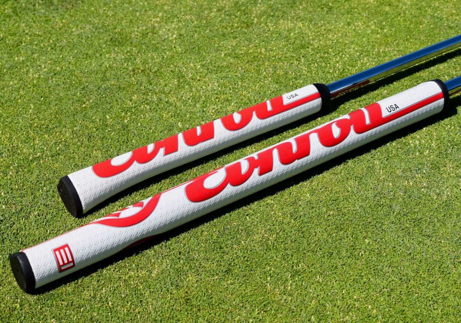 Evnroll 38 Tour Spec Putter Line | MyGolfSpy