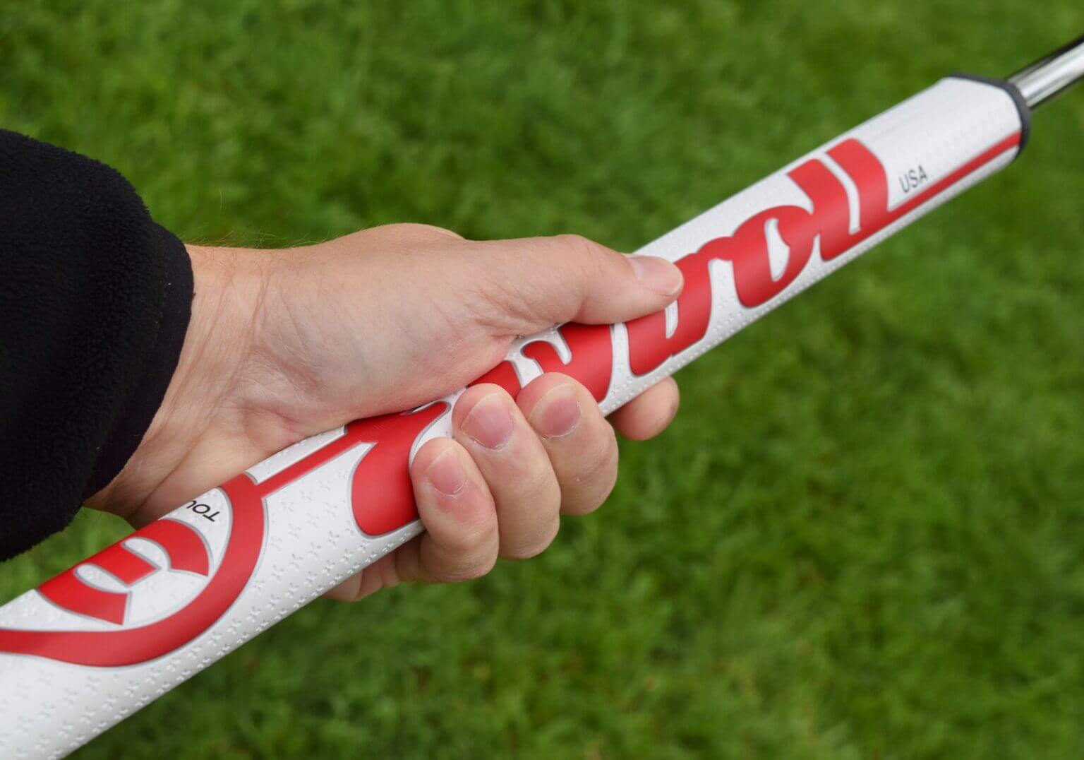 Evnroll 38 Tour Spec Putter Line | MyGolfSpy