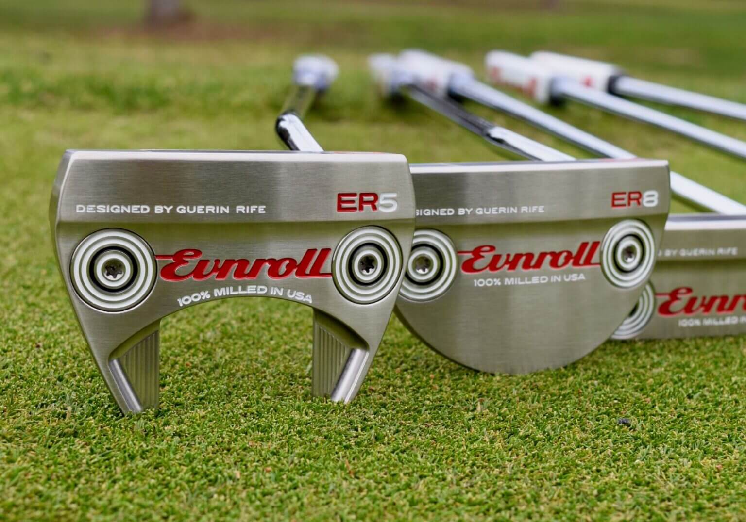 5 Things You Should Know About Evnroll Putters | MyGolfSpy
