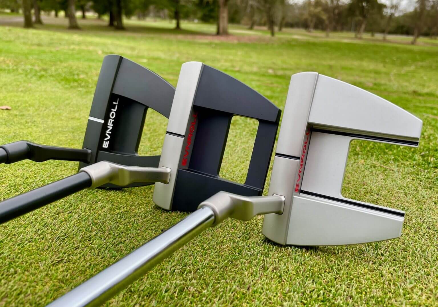 5 Things You Should Know About Evnroll Putters | MyGolfSpy