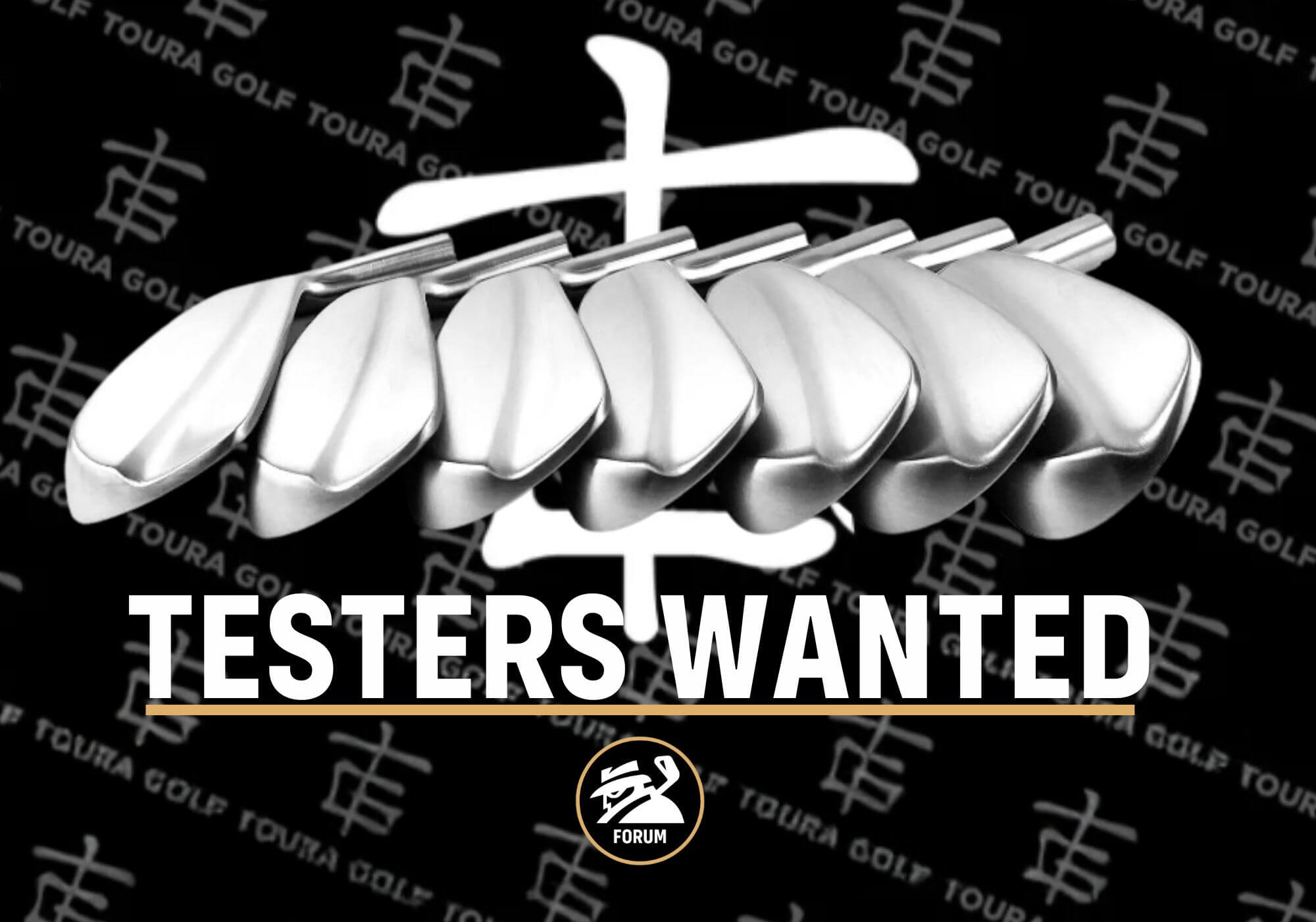 Testers Wanted: Toura Golf Club Build Test | MyGolfSpy