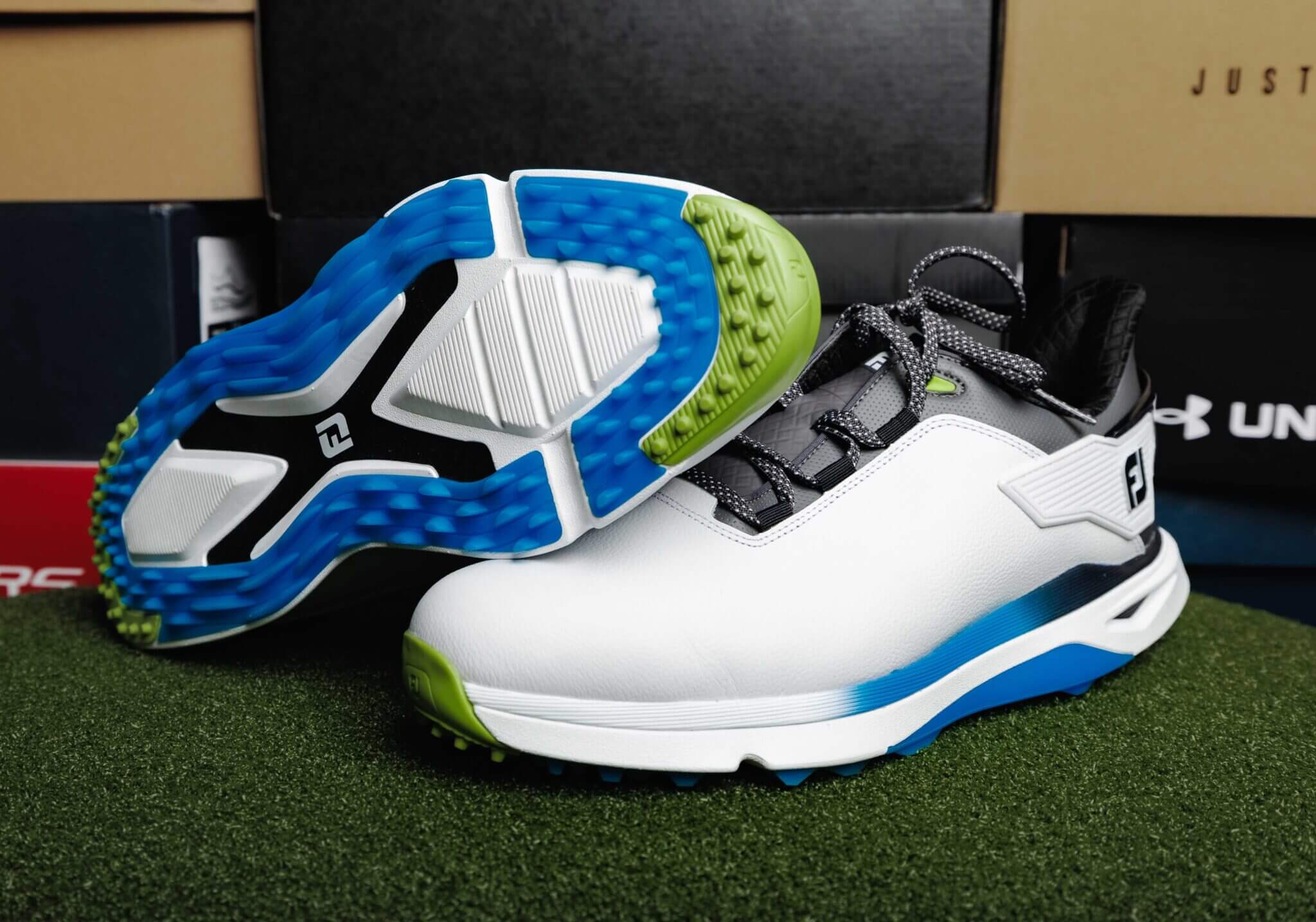 FootJoy Pro/SLX Carbon | MyGolfSpy