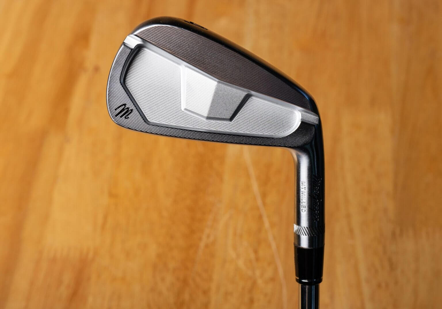 MacGregor 2024: New Irons from an Iconic Brand | MyGolfSpy