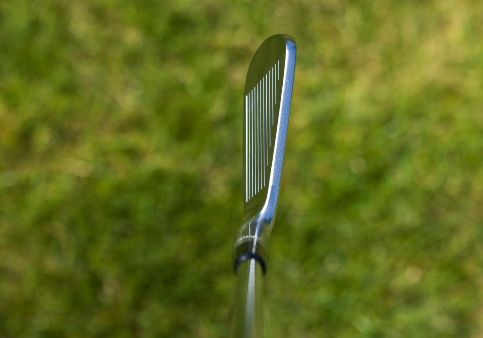MacGregor 2024: New Irons from an Iconic Brand | MyGolfSpy