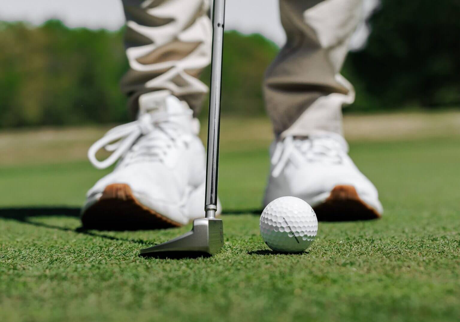 Wilson Staff Model CS22 | MyGolfSpy