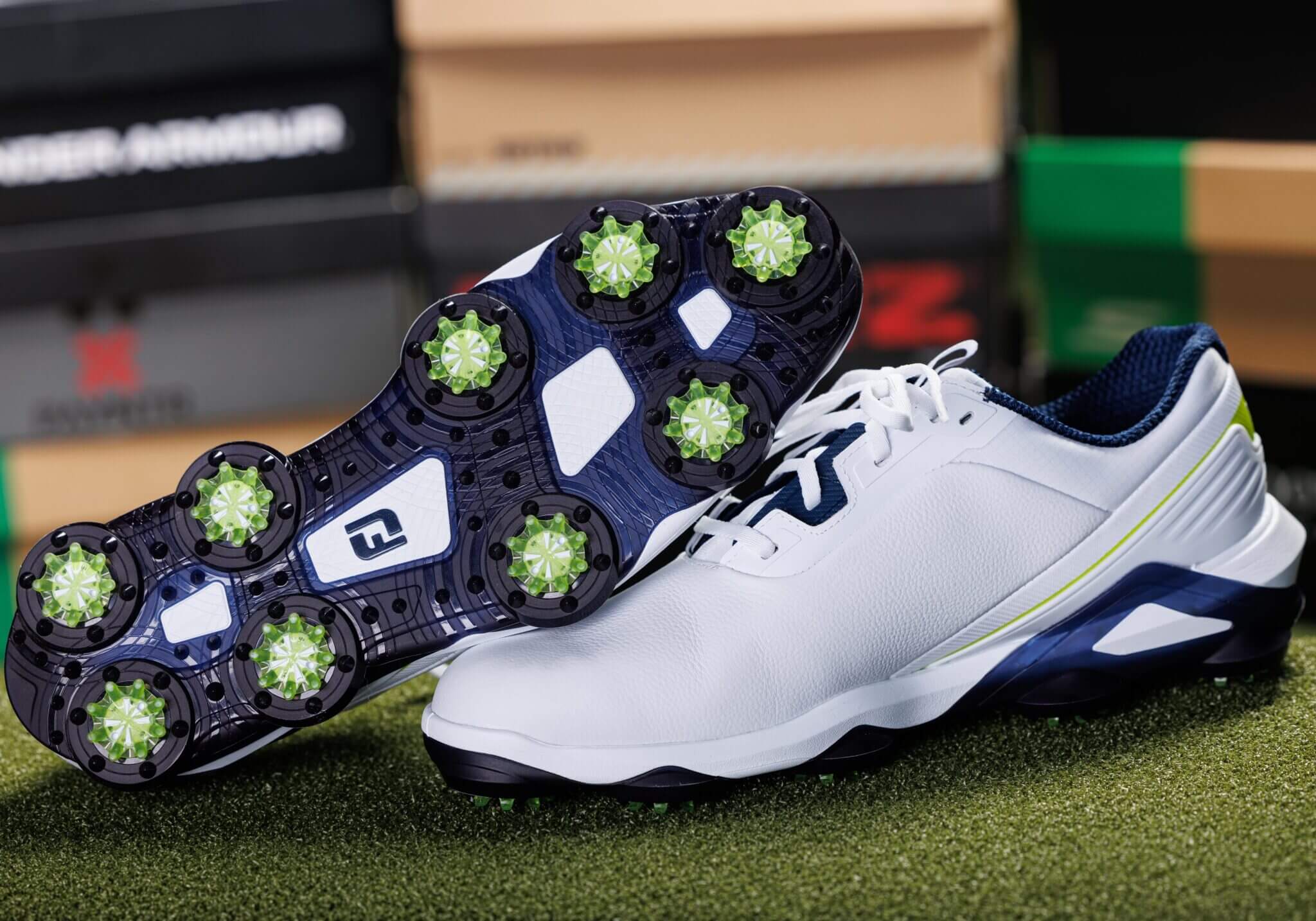 The 7 Best FootJoy Golf Shoes of 2024 | MyGolfSpy
