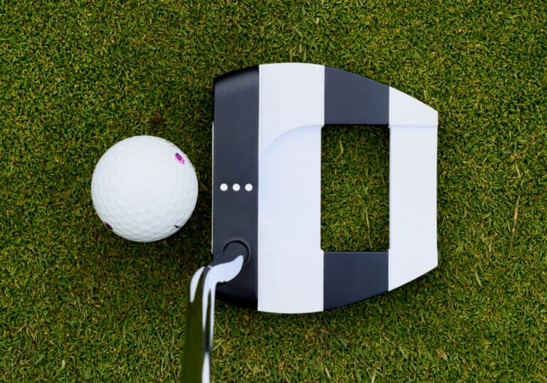 Should You Switch to a Counterbalanced Putter? | MyGolfSpy
