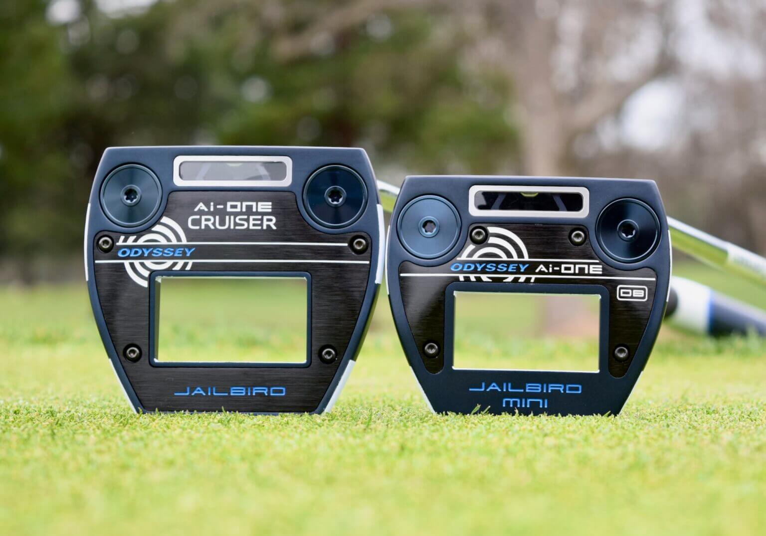 Should You Switch to a Counterbalanced Putter? | MyGolfSpy