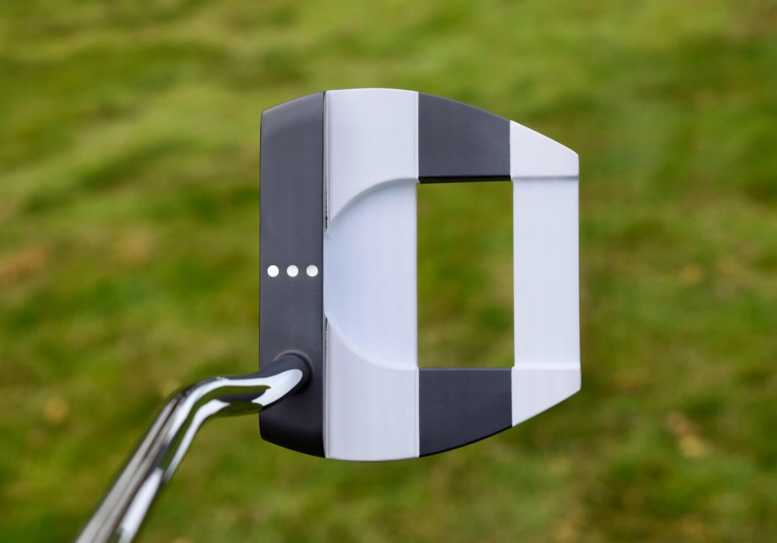 Should You Switch to a Counterbalanced Putter? | MyGolfSpy