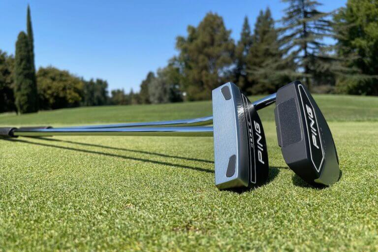 PING 2024 Putter Line Extension | MyGolfSpy