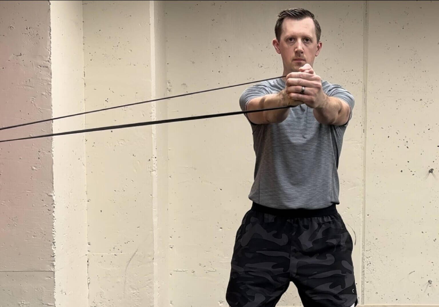 Strength Training for Golfers: Building a Strong and Stable Core ...