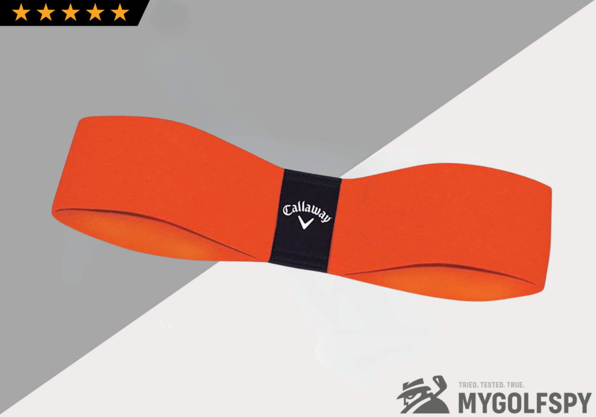 Amazon Finds: The Callaway Swing Easy | MyGolfSpy