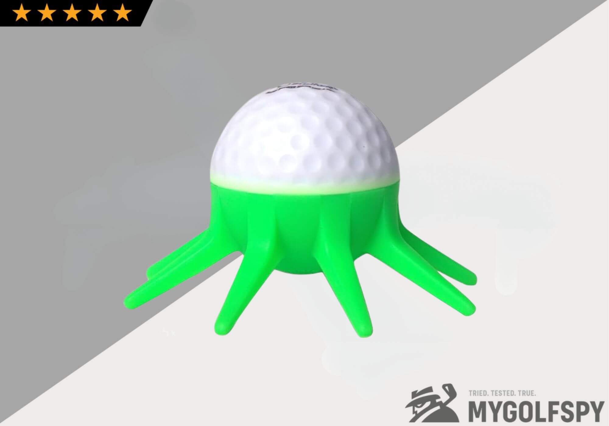 Amazon Finds: The Pocket Bunker | MyGolfSpy
