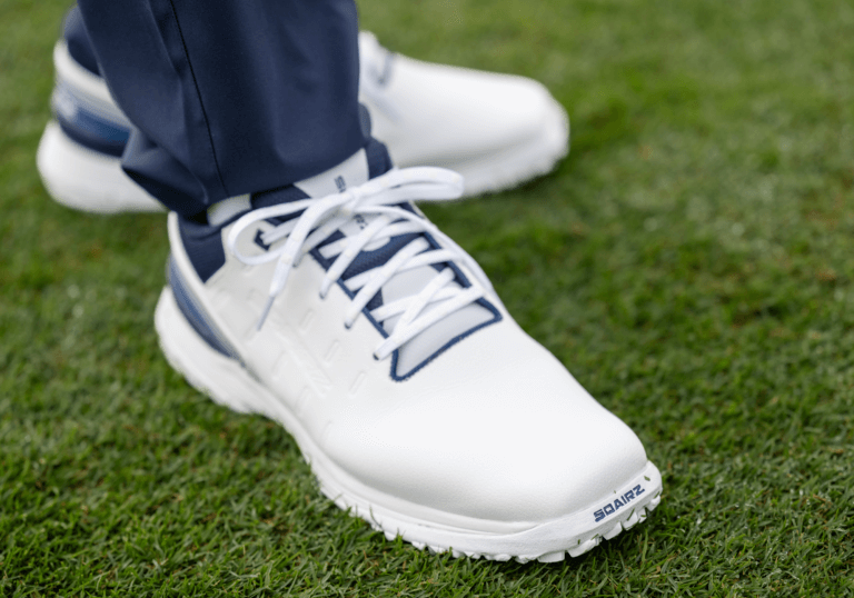 SQAIRZ Golf Shoes for 2024 | MyGolfSpy