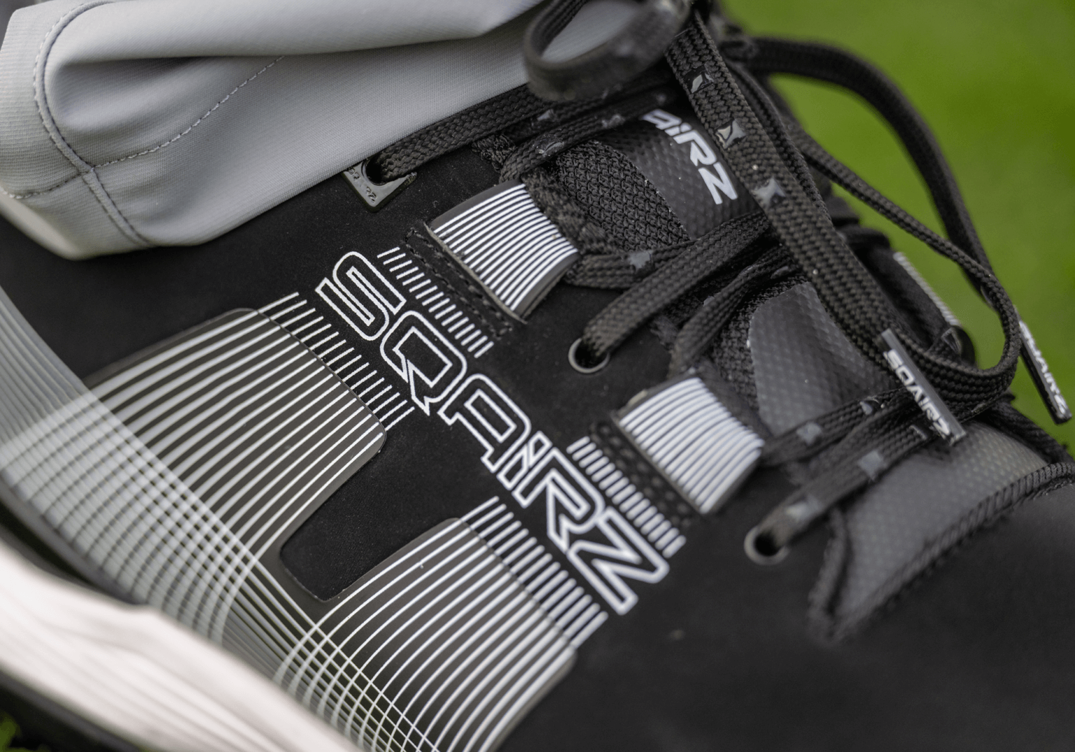 SQAIRZ Golf Shoes for 2024 | MyGolfSpy