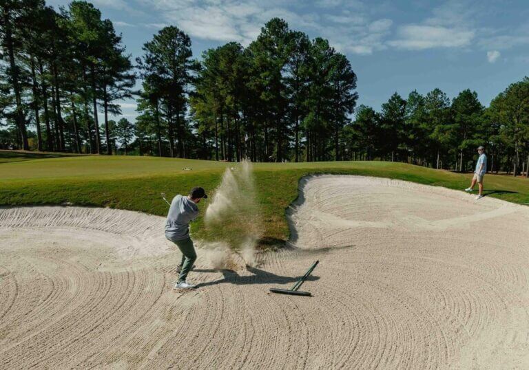 Bunker Shots Explained | MyGolfSpy