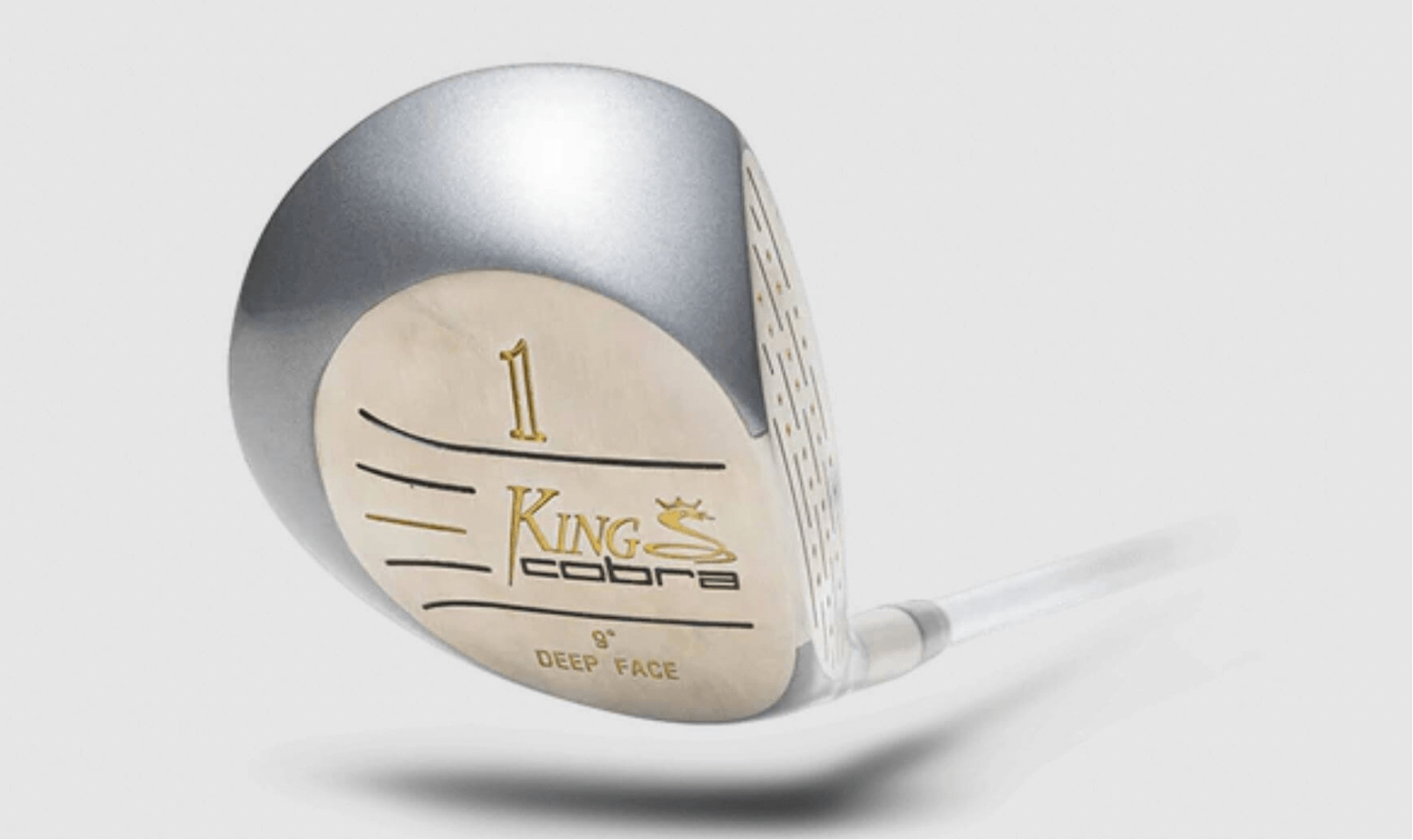 Making a Bag With 14 Memorable Masters Clubs | MyGolfSpy
