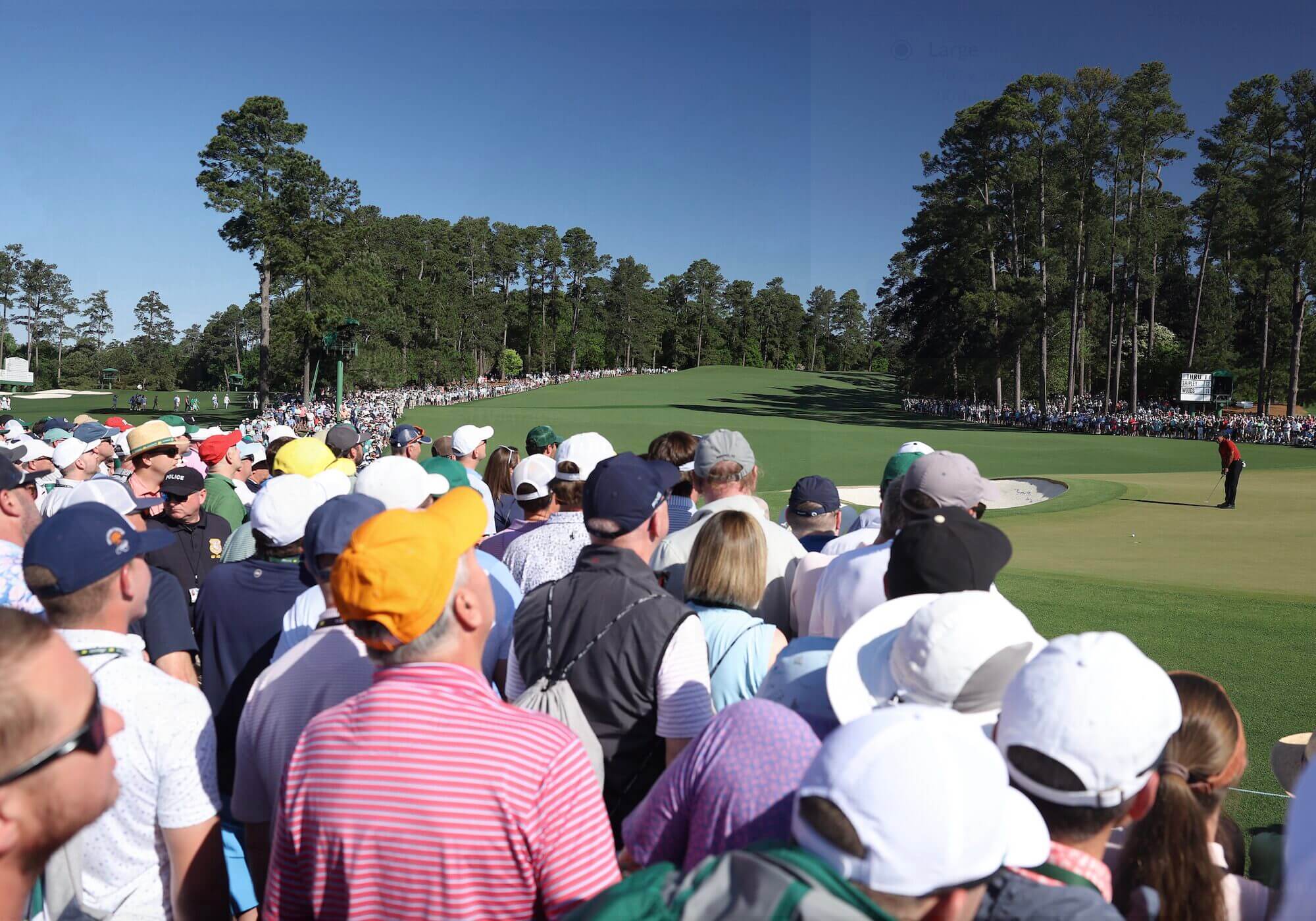 How To Watch The Masters 2025: Times, Channels, Streaming Options | MyGolfSpy
