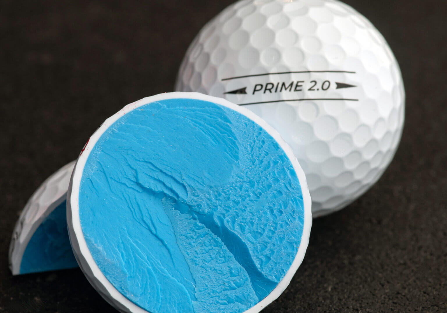 A Closer Look: Snell PRIME 2.0 Golf Ball | MyGolfSpy