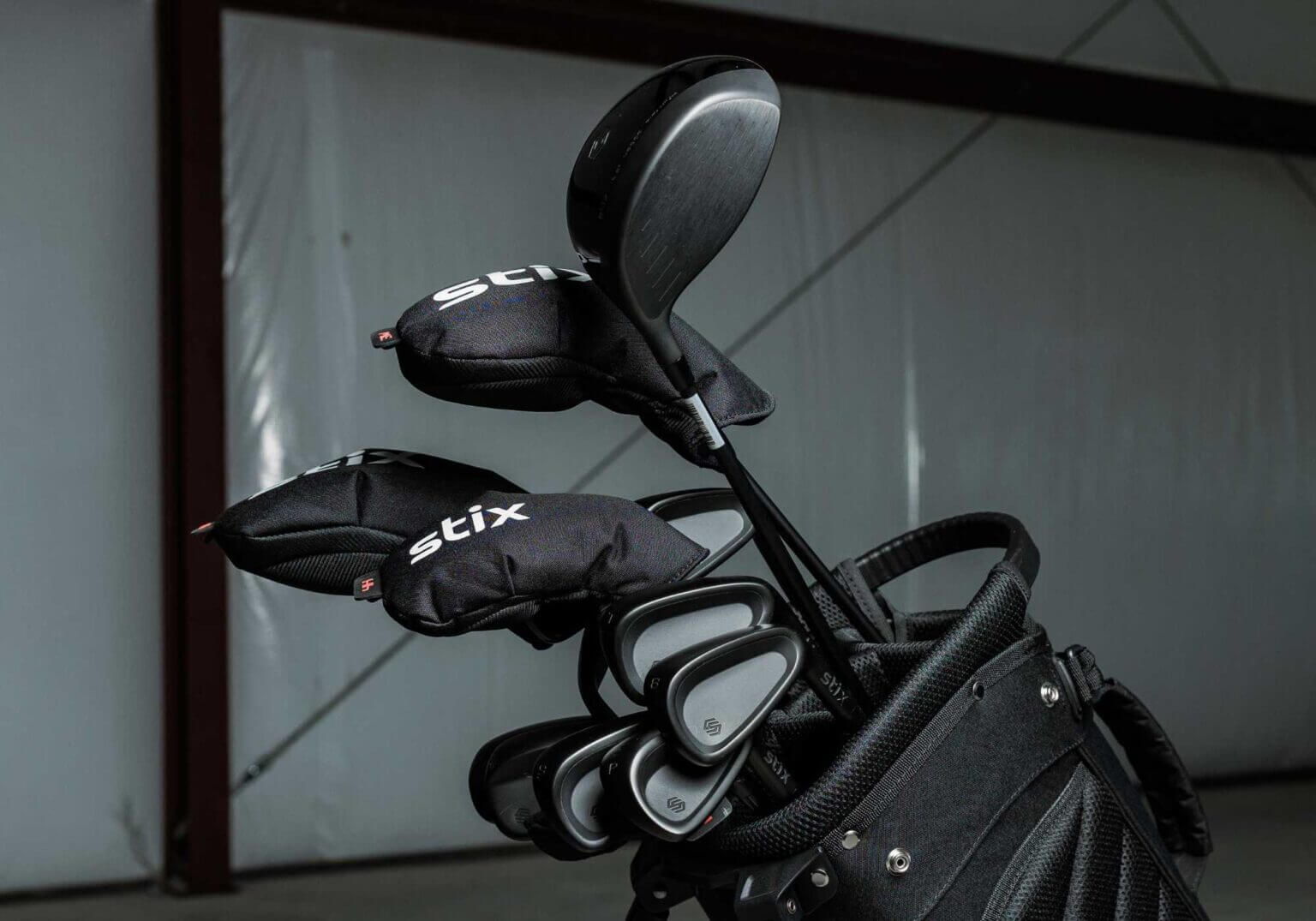 Testers Wanted: Stix Golf Series | MyGolfSpy