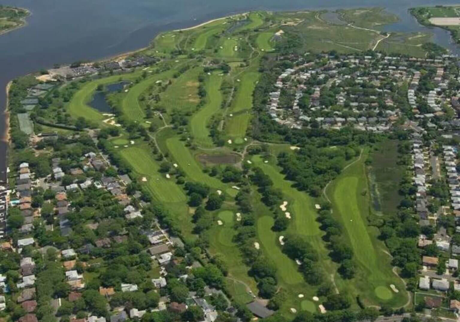 Best Public Golf Courses Near NYC | MyGolfSpy