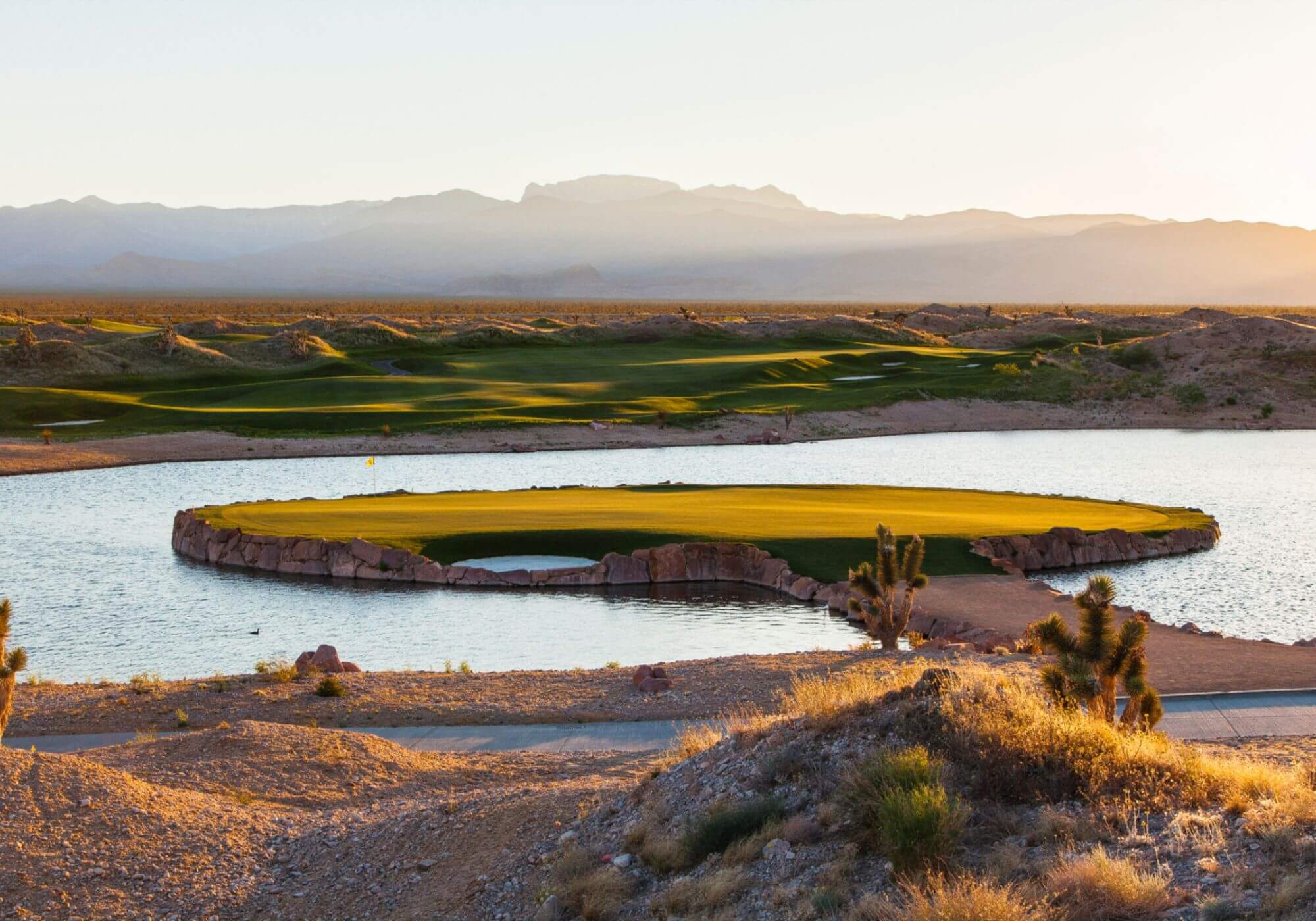 Five U.S. Buddy Golf Trips That Won’t Break The Bank | MyGolfSpy