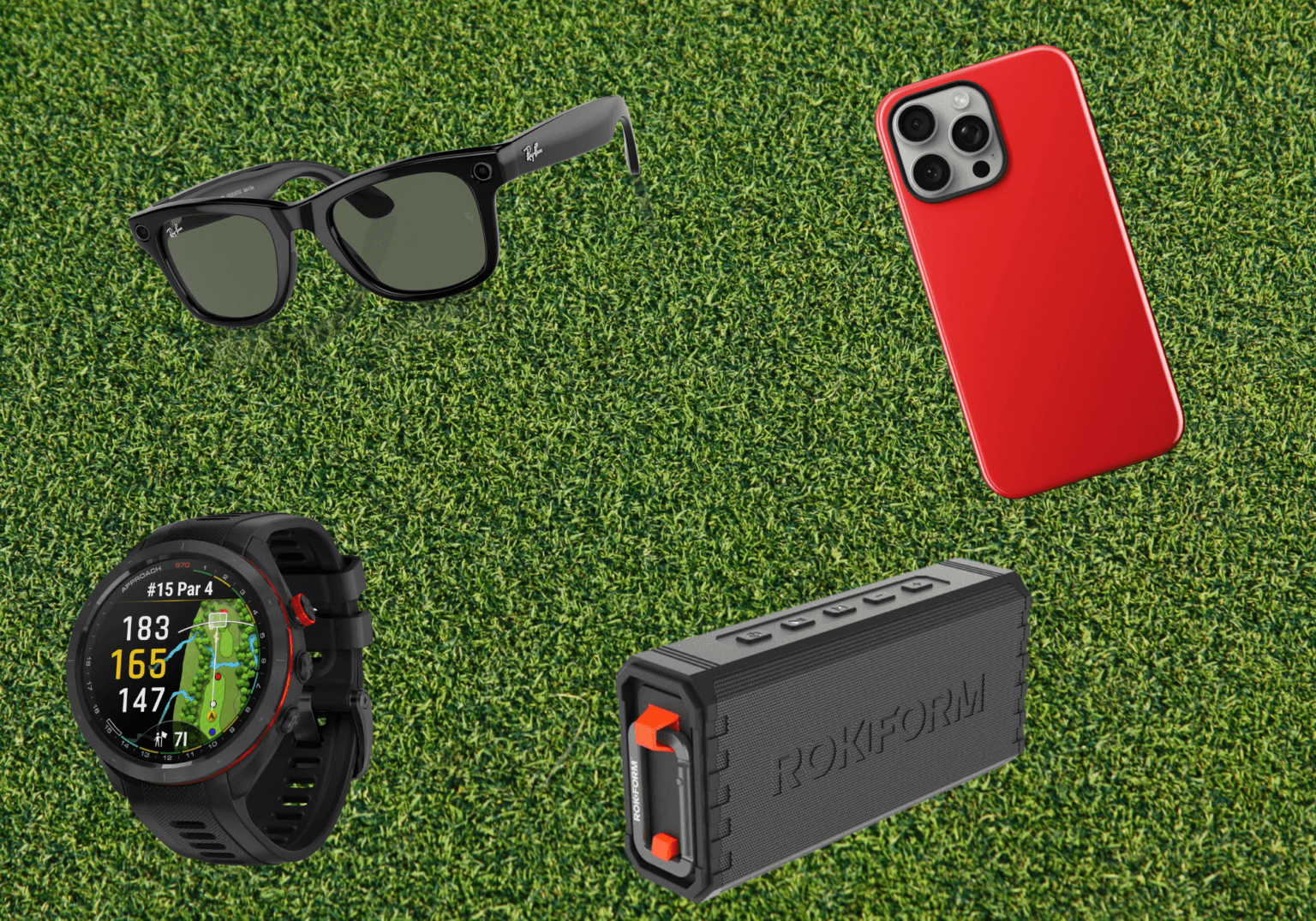 Best Gifts for the Golf Techie | MyGolfSpy