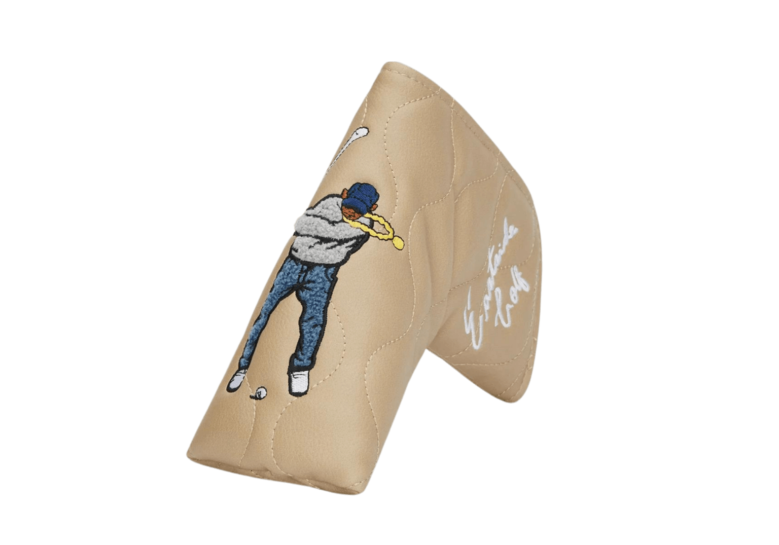 The Best Putter Covers to Protect the Flat Stick | MyGolfSpy