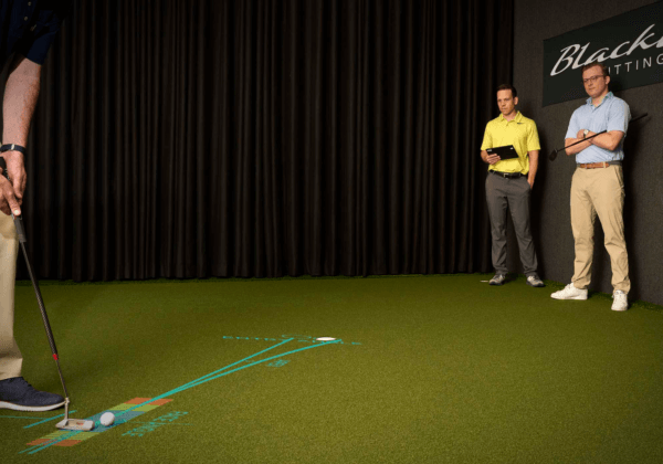 Breakthrough Golf Technology Takes Stability to New Heights | MyGolfSpy