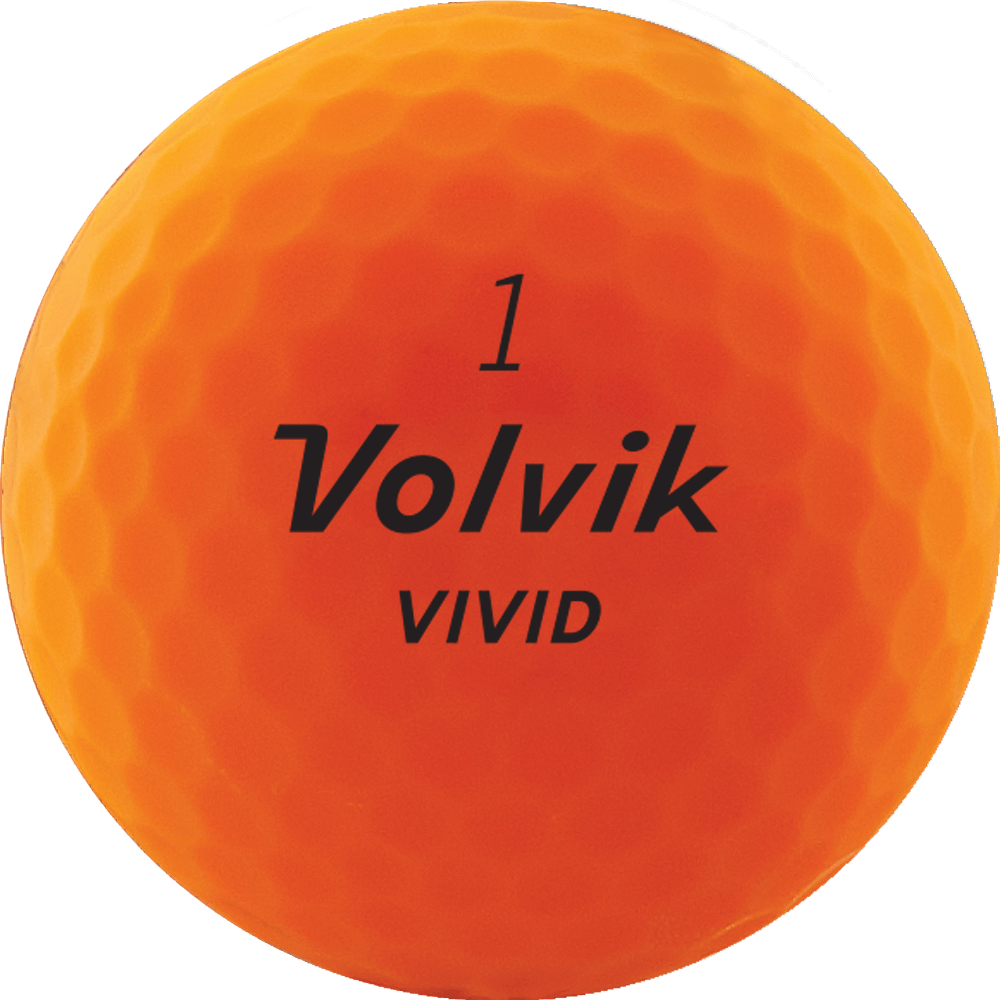 Volvik: Tour-Quality and Fun Wrapped into One Ball | MyGolfSpy