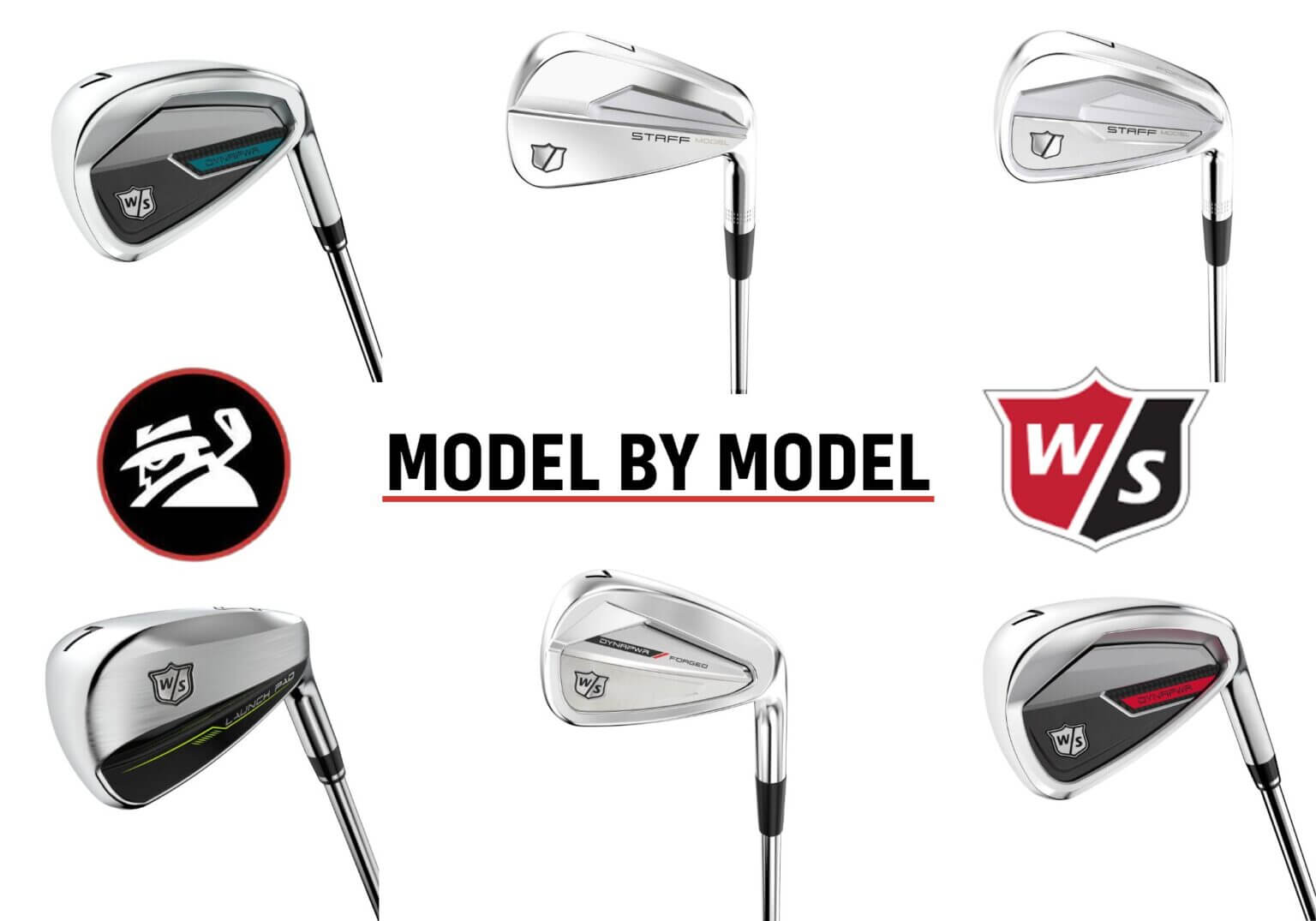 Wilson Irons: Model By Model | MyGolfSpy