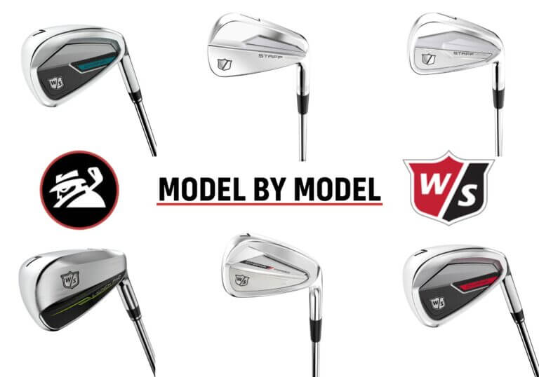 Wilson Irons: Model By Model | MyGolfSpy