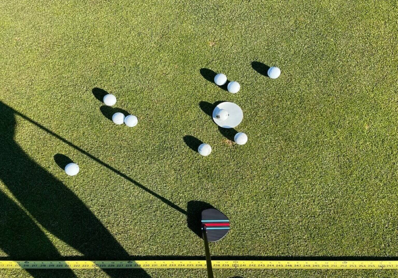 Forum Member Review: Sacks Parente Putters | MyGolfSpy