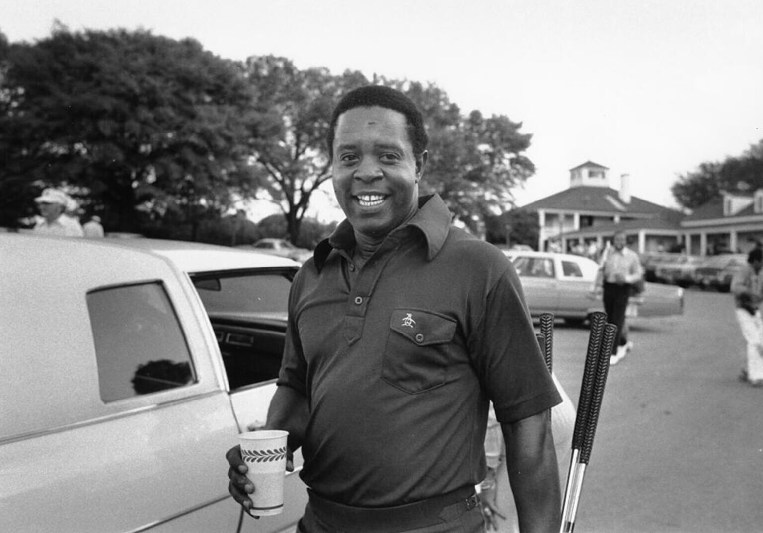 History’s Mysteries: Lee Elder and the 1974 Monsanto Open | MyGolfSpy