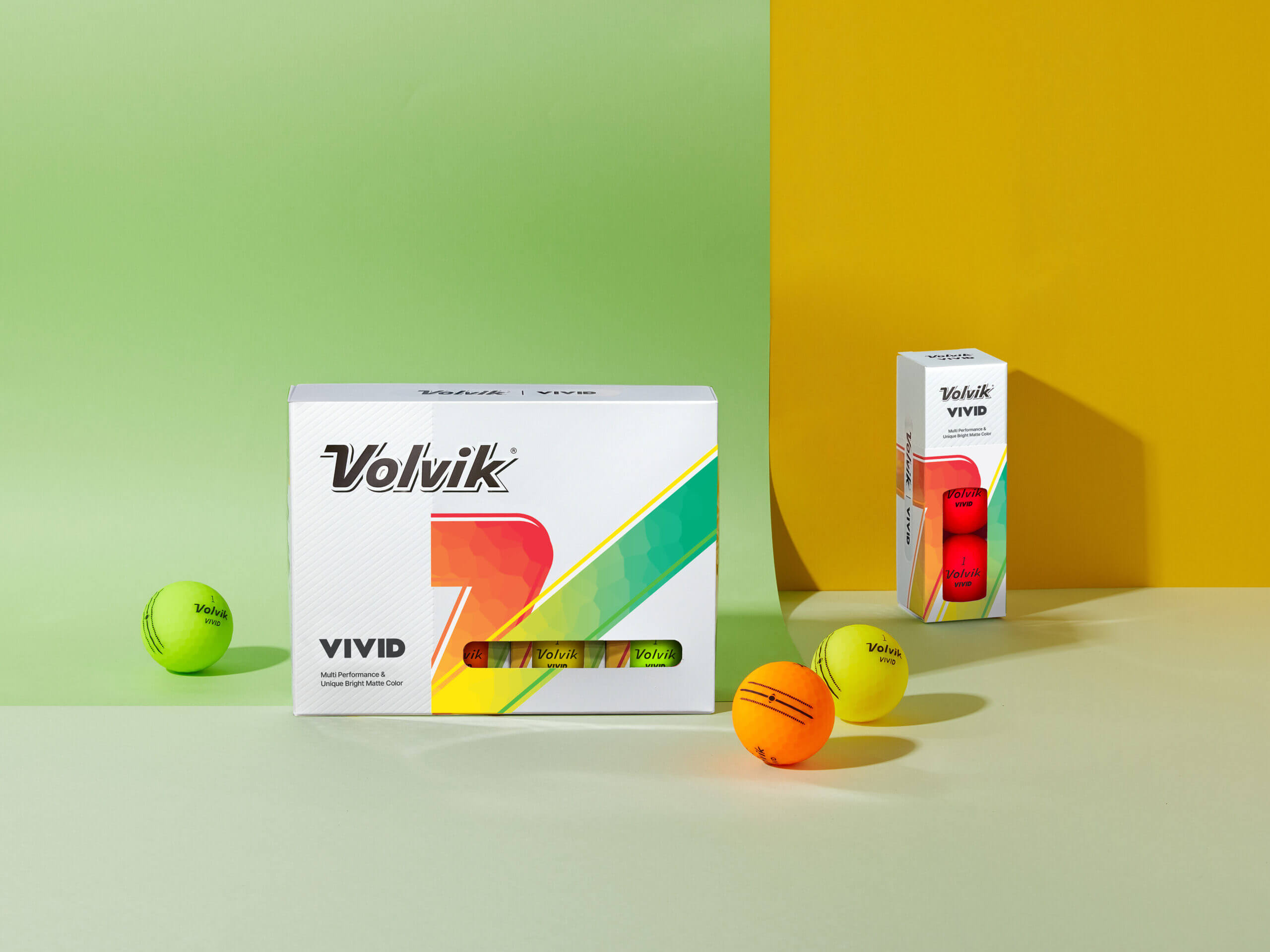 Volvik: Tour-Quality and Fun Wrapped into One Ball | MyGolfSpy