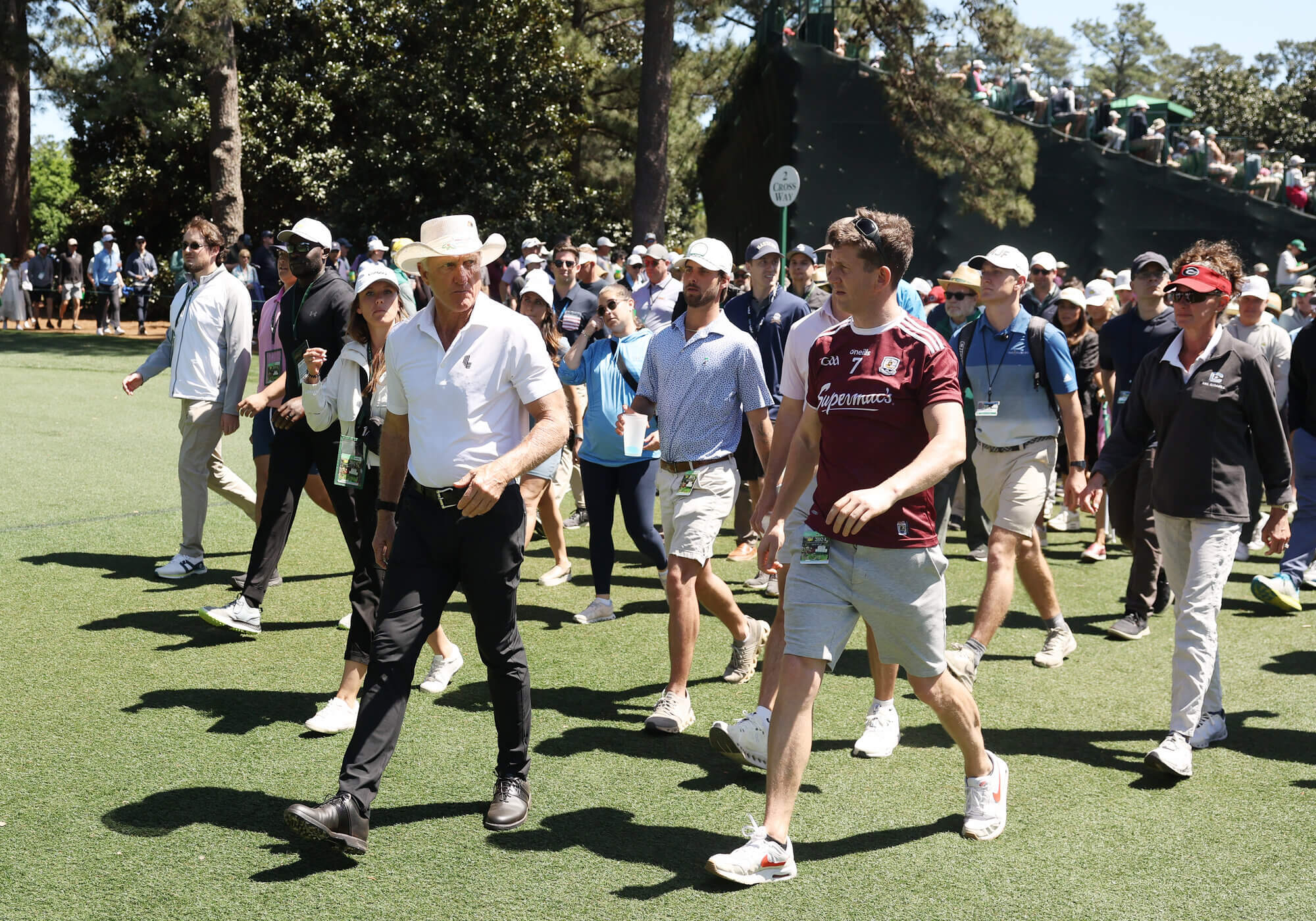 It Was A Masters To Forget For LIV Golf | MyGolfSpy