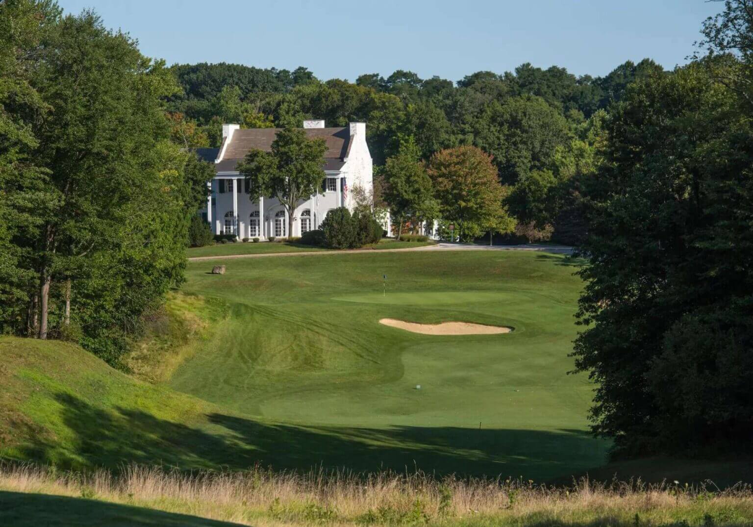 The Best Golf Courses in Ohio | MyGolfSpy