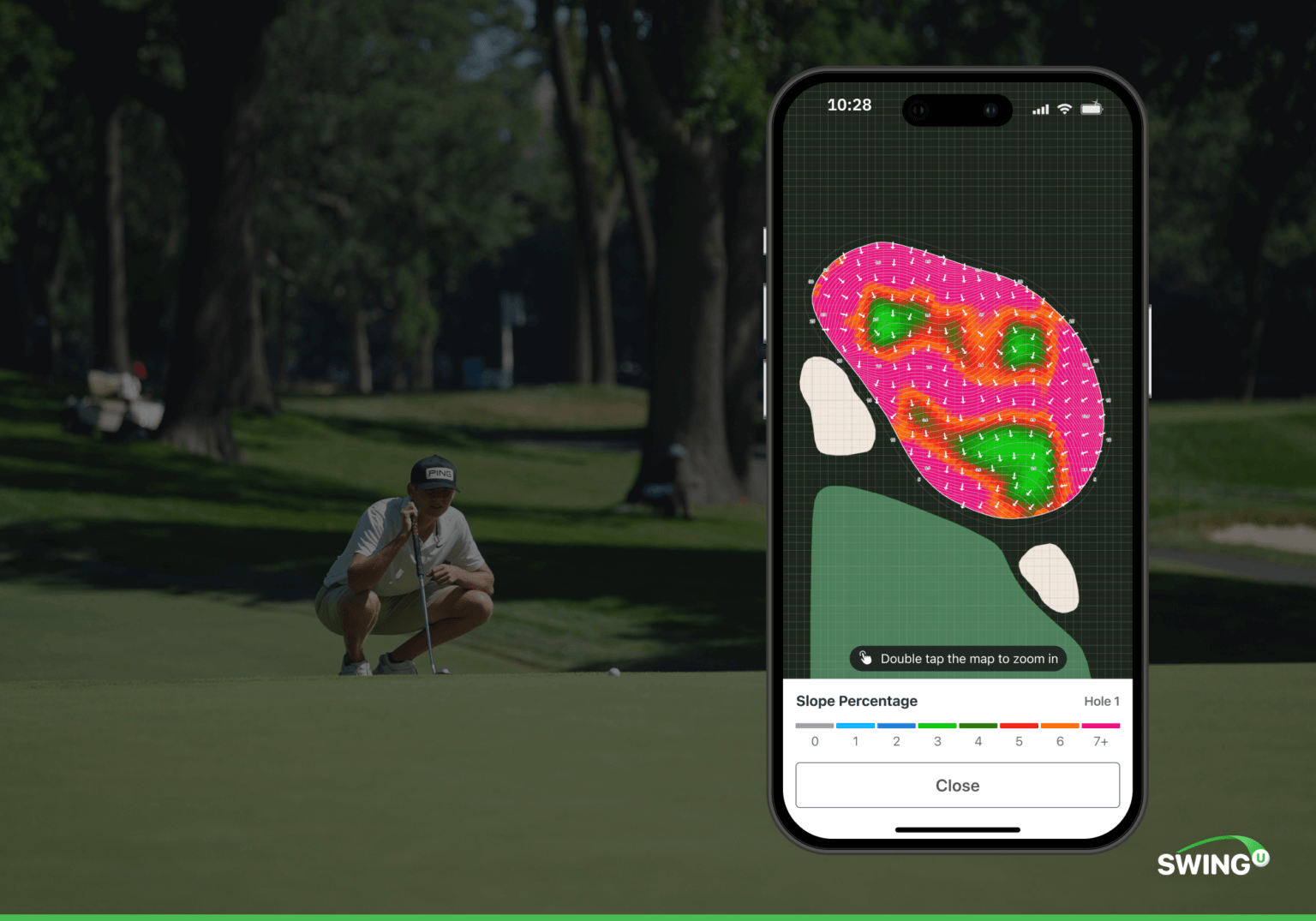 We Tried It: SwingU Golf GPS and Shot-Tracking App | MyGolfSpy