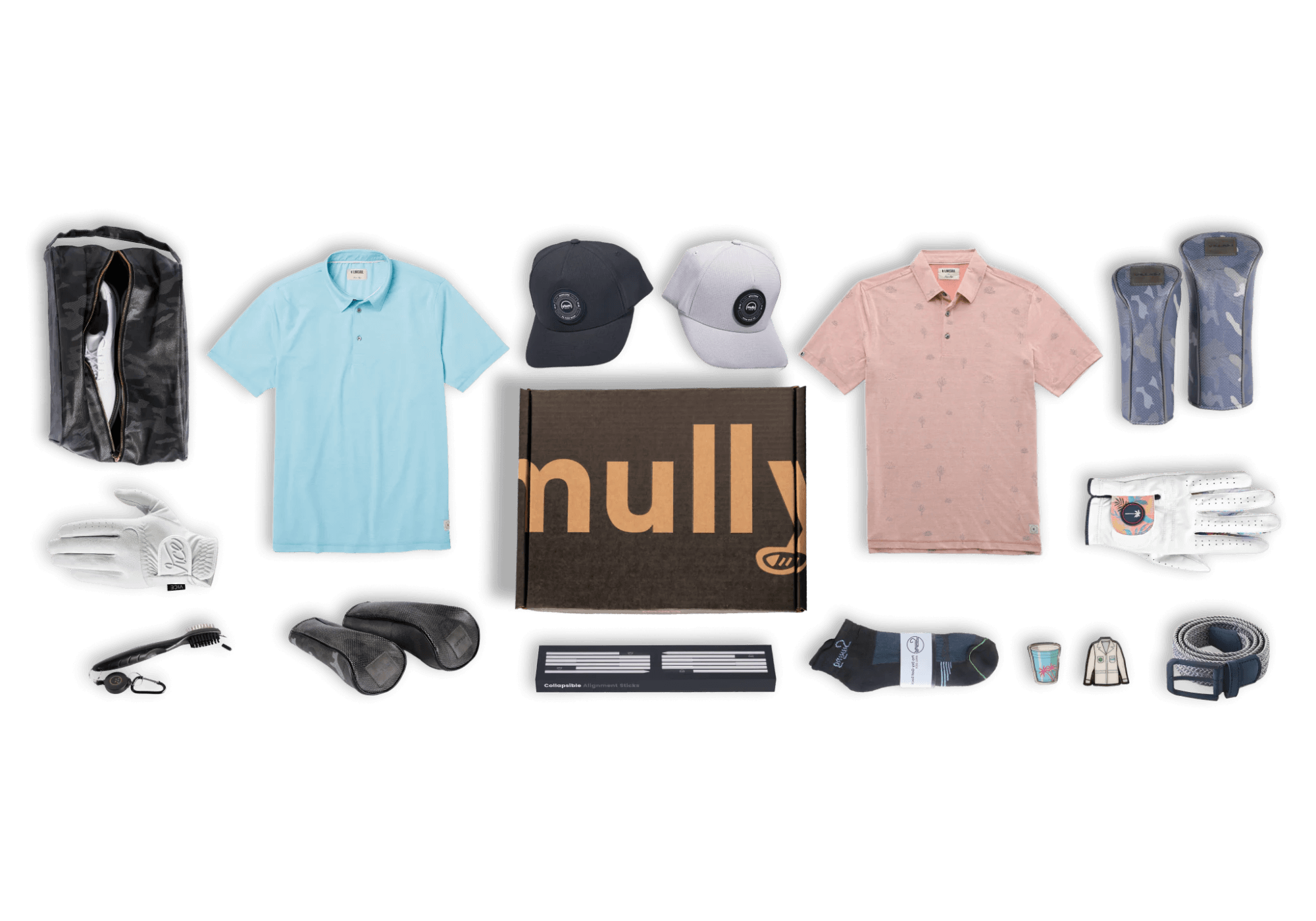 18 Luxury Golf Gifts We're Drooling Over | MyGolfSpy